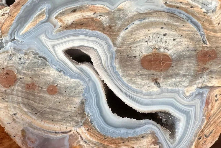 Rock Talk: A Geologist's Guide to the World of Geodes – Gold ...