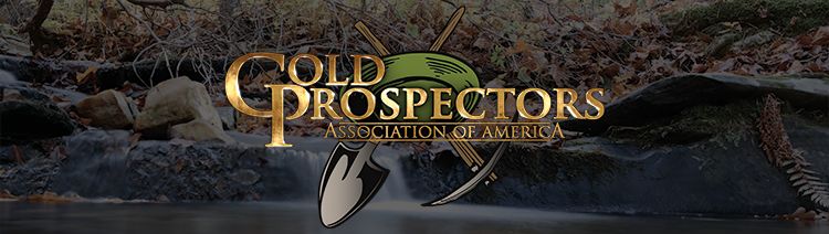 GPAA Renewal Memberships – Gold Prospectors Association of America