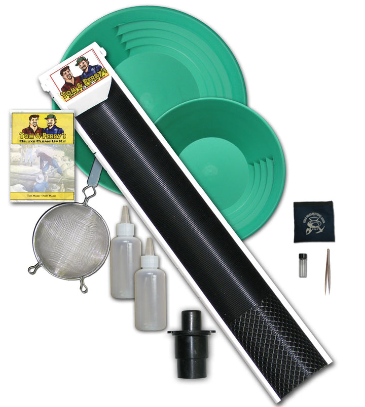 Gold Prospectors Association of America - Online Store