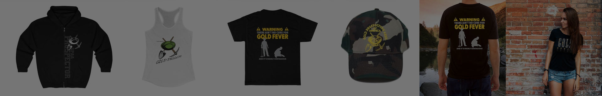 GPAA Standard Membership Renewals – Gold Prospectors Association of America