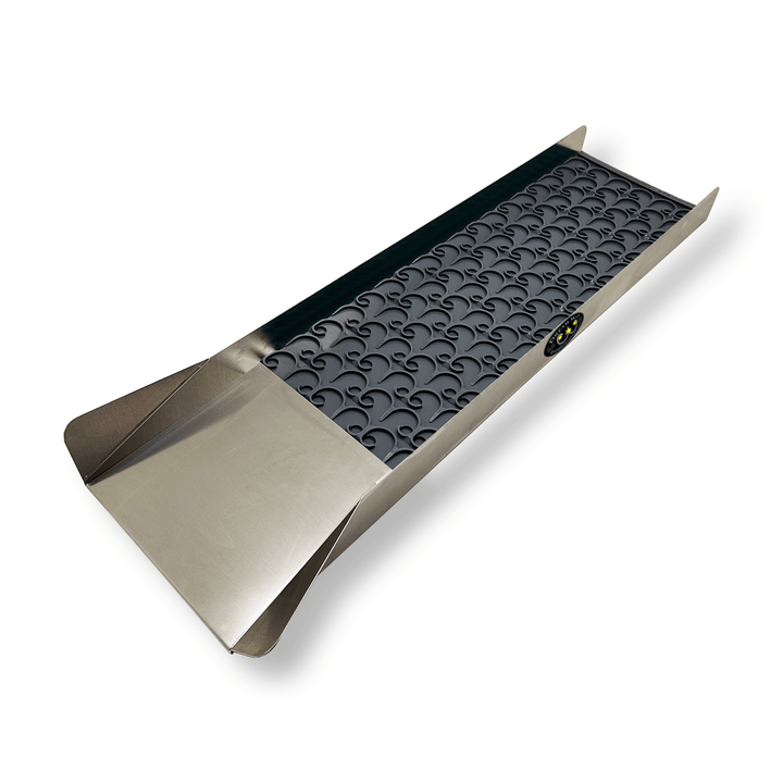 Sluice Boxes & Power Sluices – Gold Prospectors Association of America