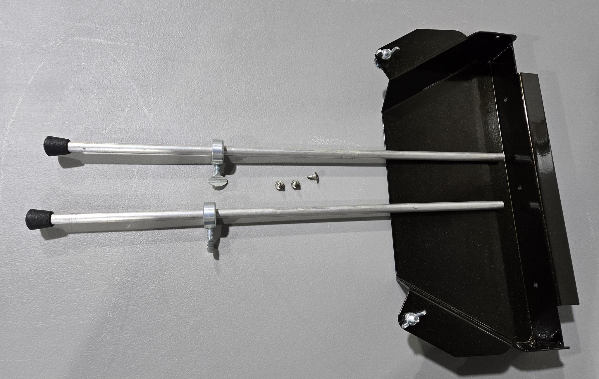Gold Cube Thermo Flare Tail-Gater (Flare & Legs only) – Gold ...