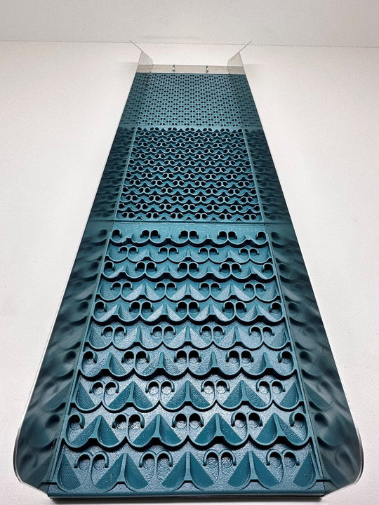 Sluice Boxes & Power Sluices – Gold Prospectors Association of America