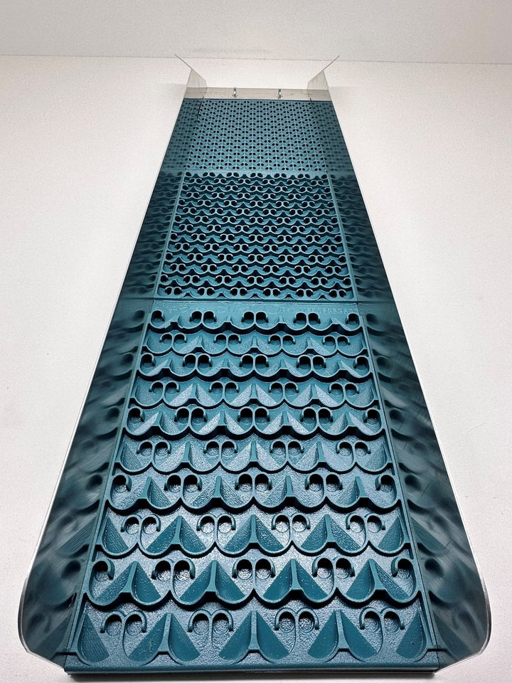 Sluice Boxes & Power Sluices – Gold Prospectors Association of America