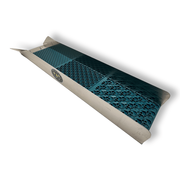 Sluice Boxes & Power Sluices – Gold Prospectors Association of America