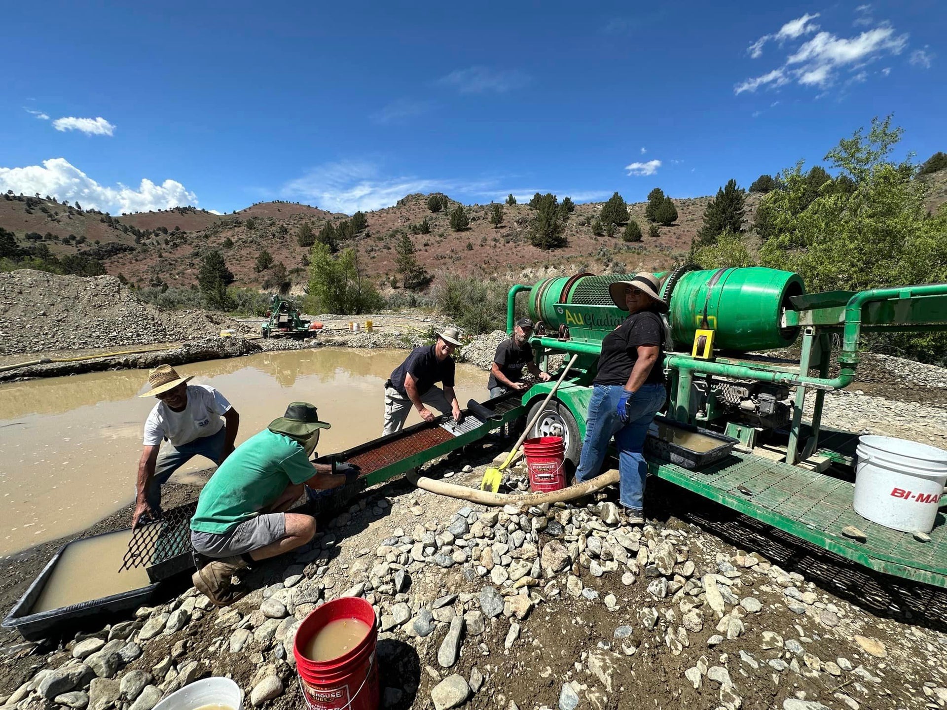 Gold Prospectors Association of America - Online Store