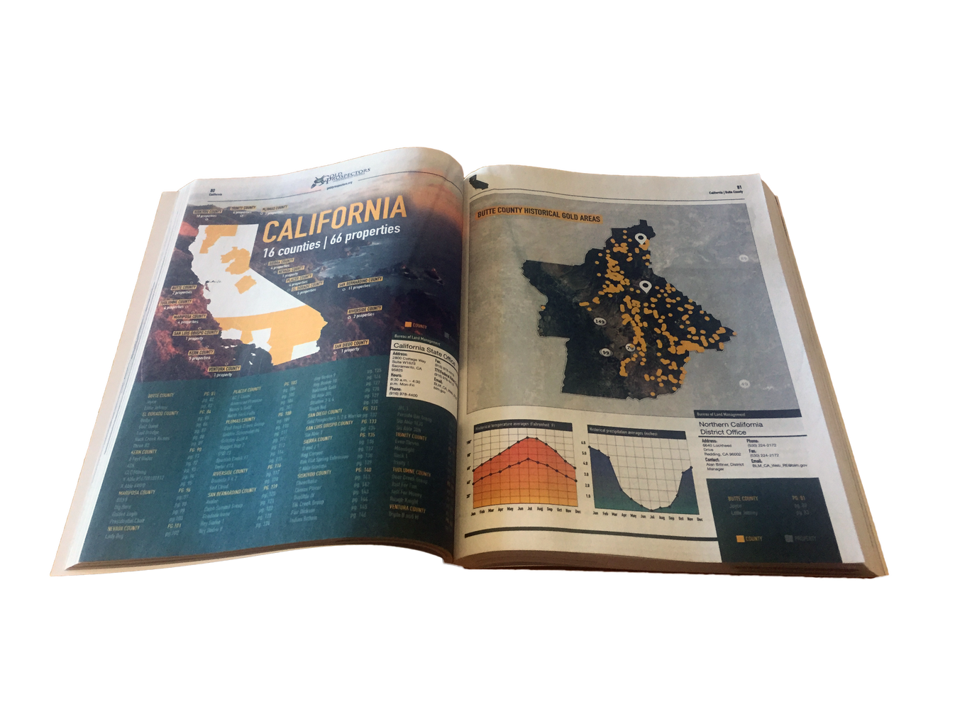 GPAAMembership – Gold Prospectors Association of America