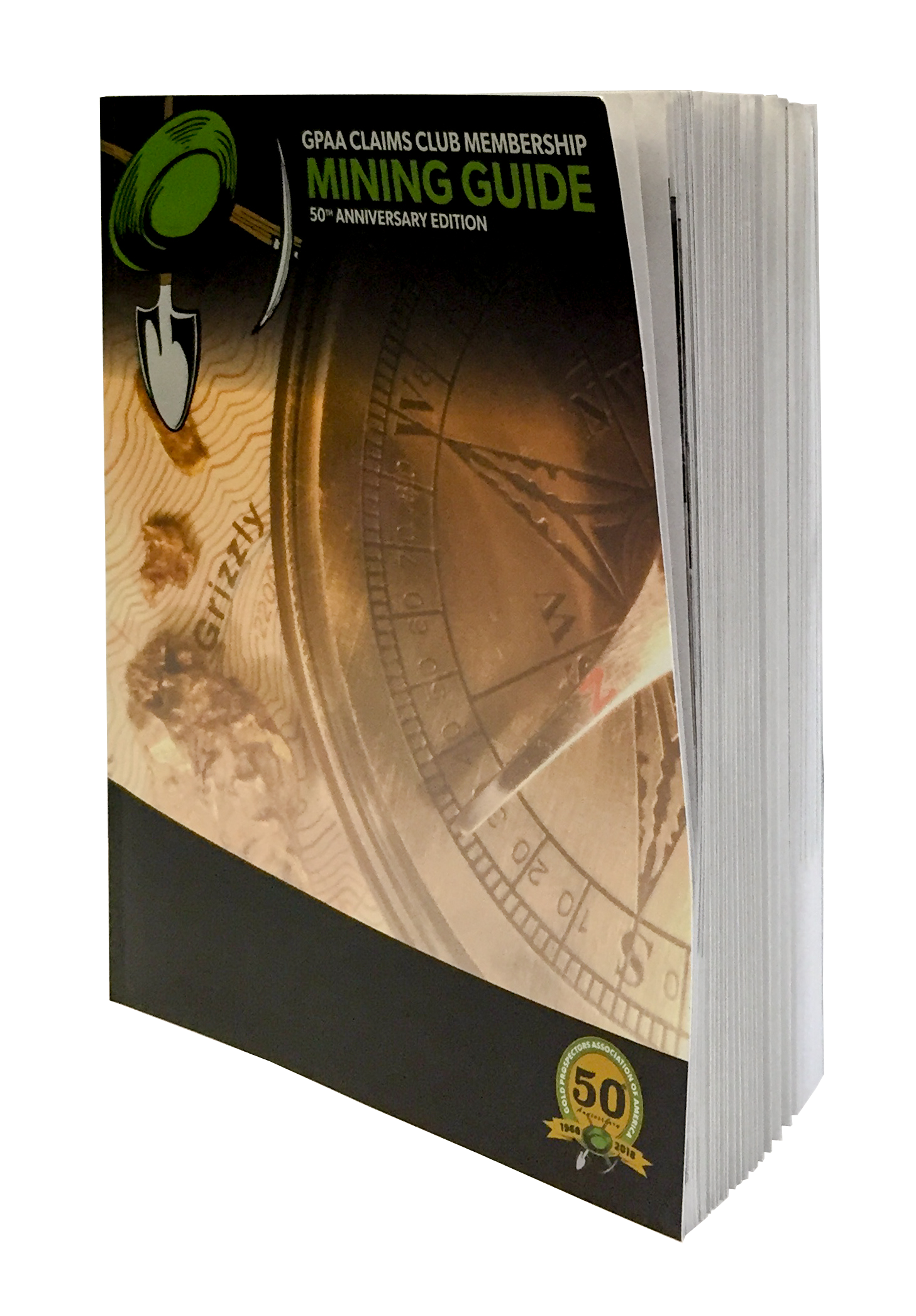 GPAAMembership – Gold Prospectors Association of America