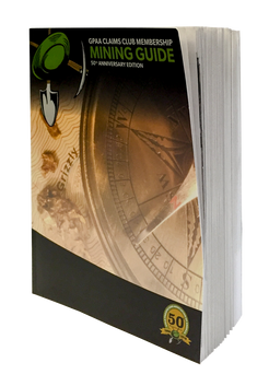 GPAAMembership – Gold Prospectors Association of America