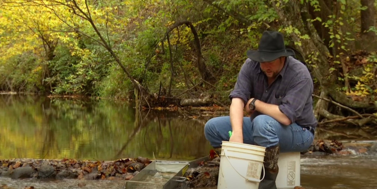 Gold Life - Lifetime GPAA Membership – Gold Prospectors Association of ...