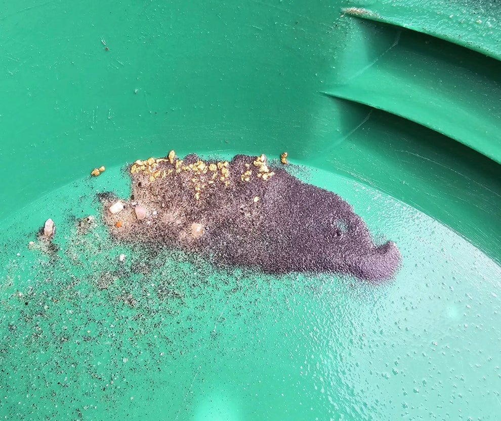 Gold Life - Lifetime GPAA Membership – Gold Prospectors Association of ...