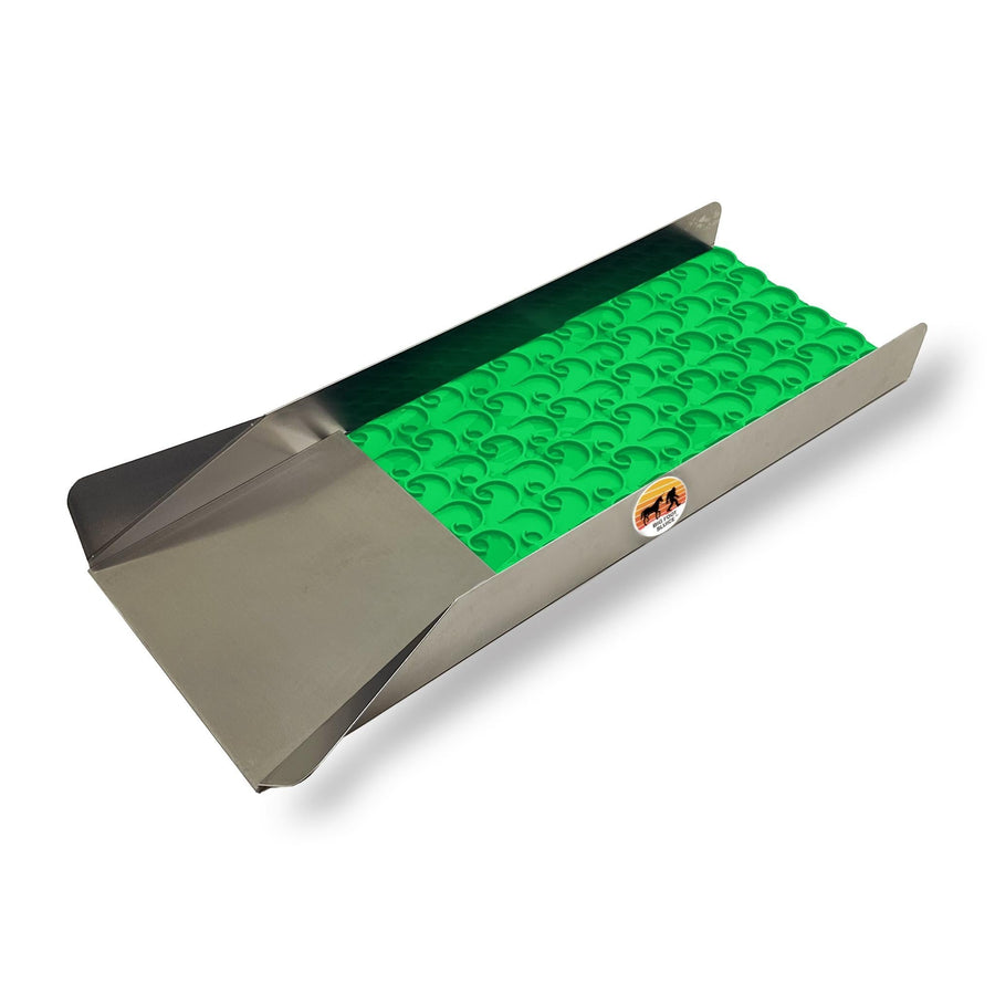 Sluice Boxes & Power Sluices – Gold Prospectors Association of America