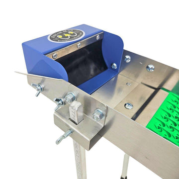 Sluice Boxes & Power Sluices – Gold Prospectors Association of America