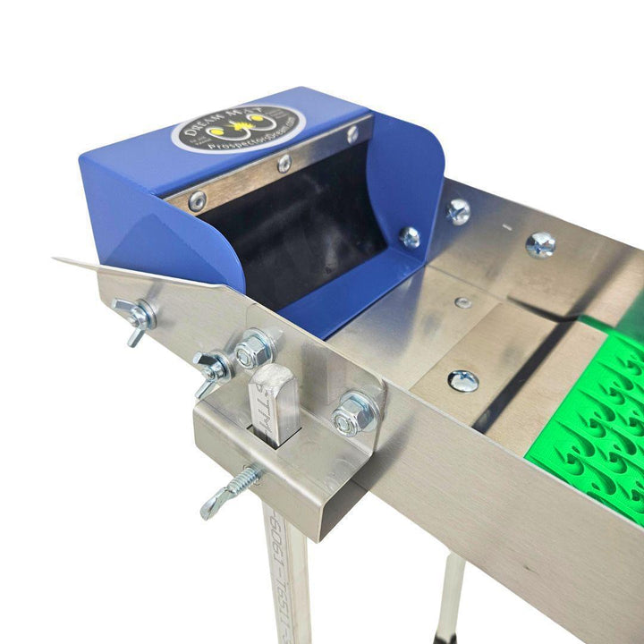 Sluice Boxes & Power Sluices – Gold Prospectors Association of America