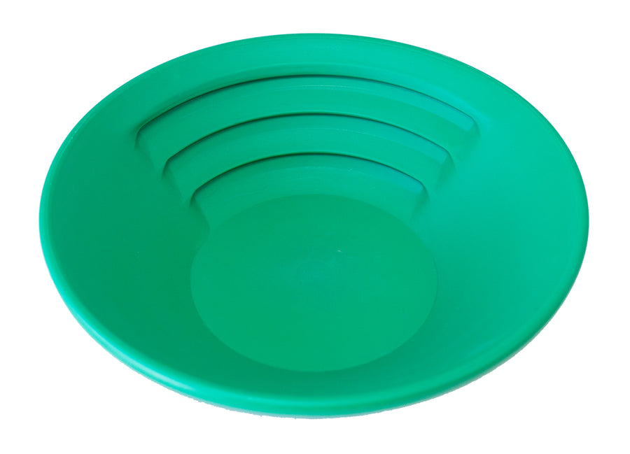 Gold catcher gold pan – Gold Prospectors Association of America