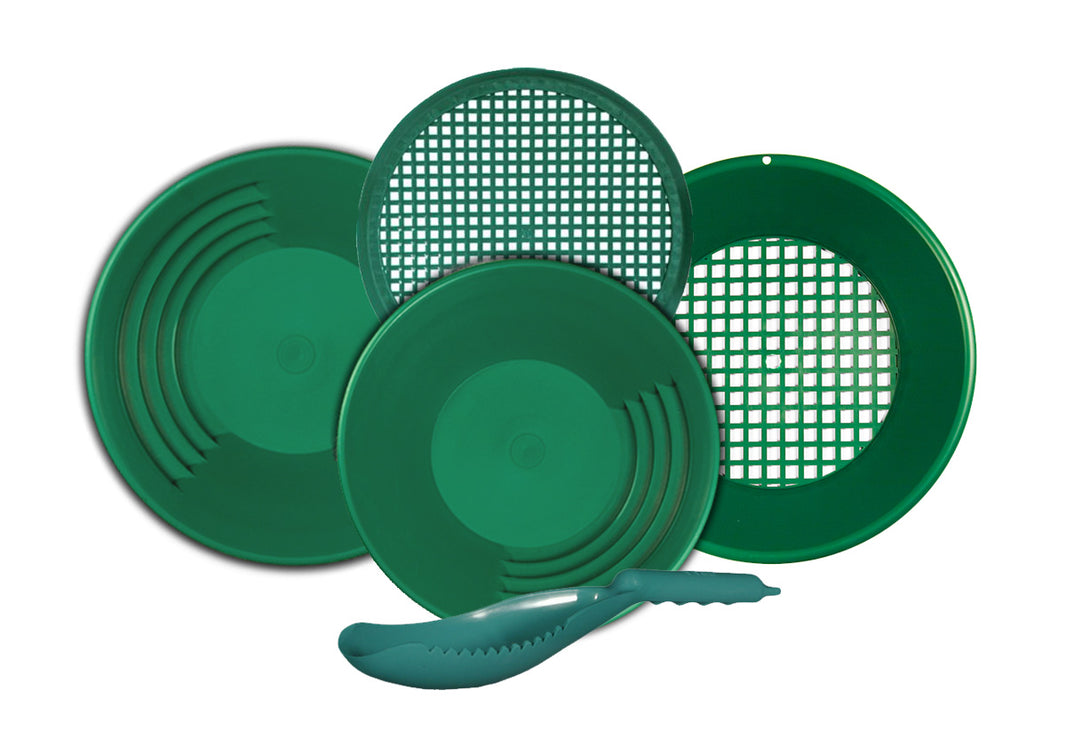 Gold Prospectors Association of America - Online Store