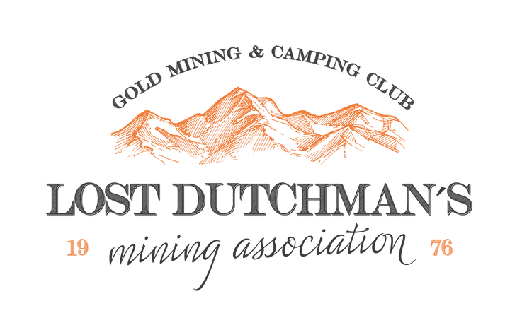 All GPAA & LDMA Products – Gold Prospectors Association of America