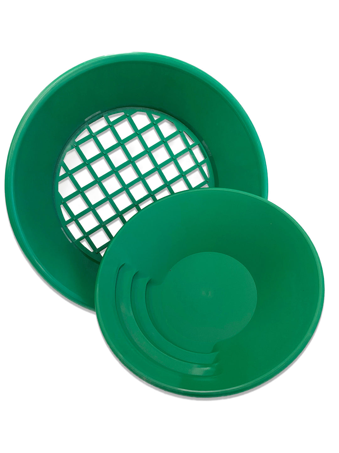 Gold catcher gold pan – Gold Prospectors Association of America