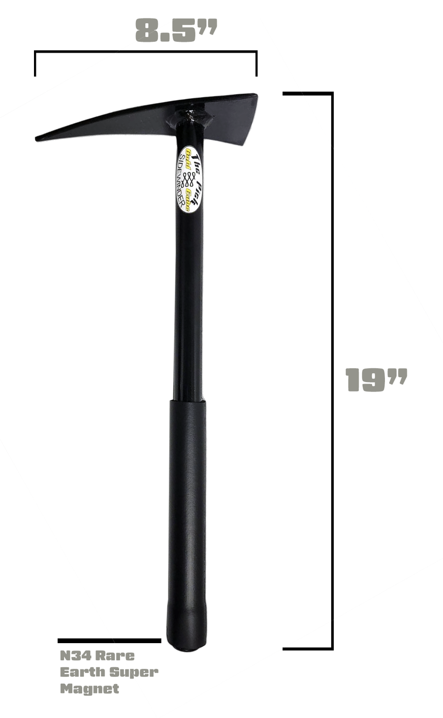 Mining Products – Page 2 – Gold Prospectors Association of America